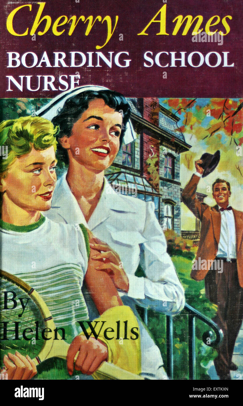 1950s medical school hi-res stock photography and images - Alamy