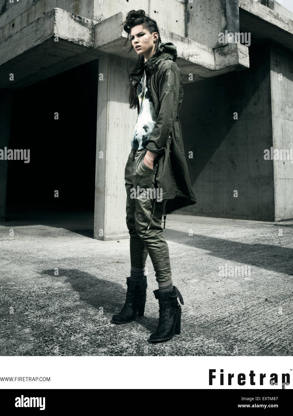 Firetrap High Resolution Stock Photography and Images - Alamy