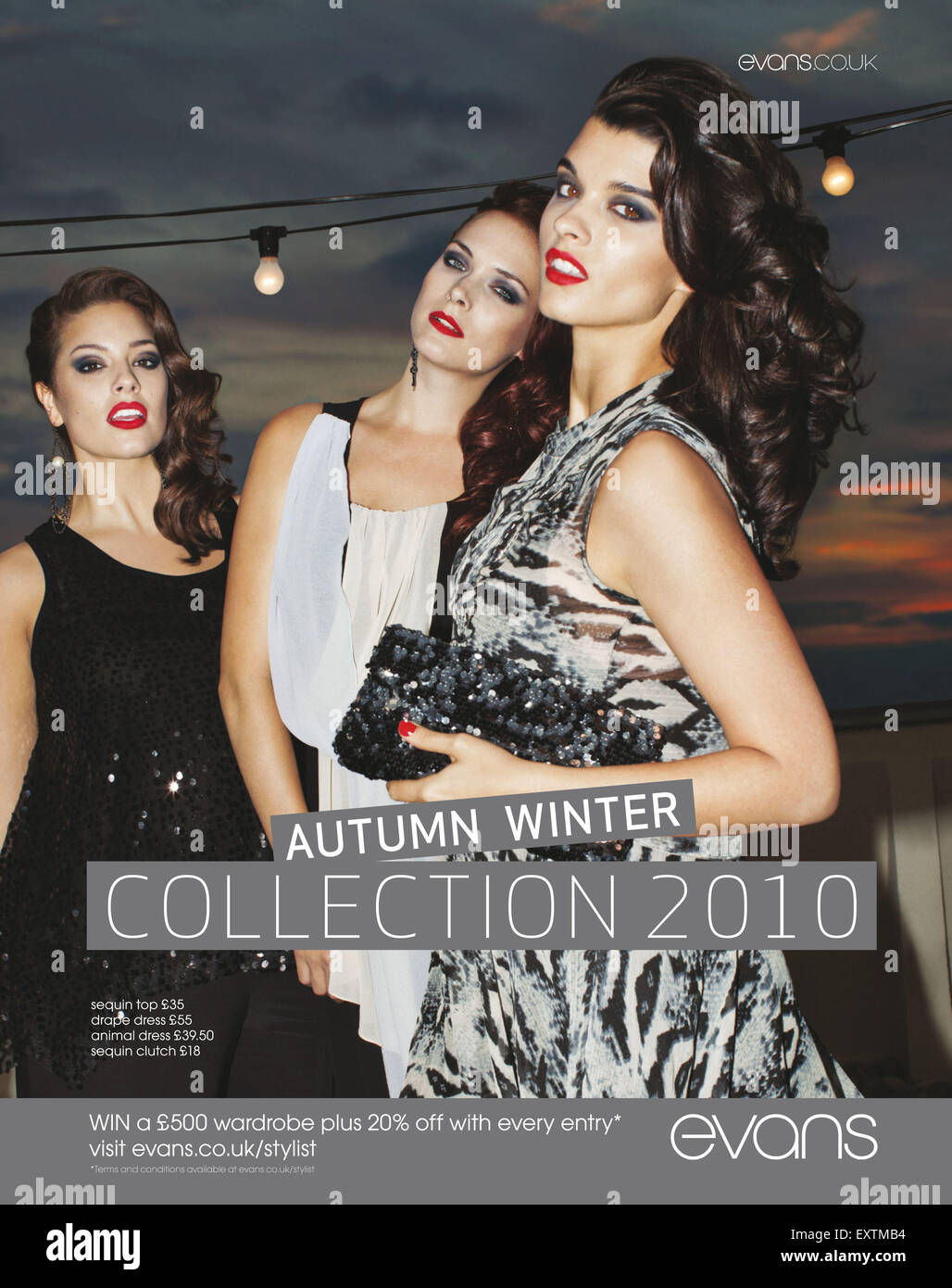 2010s fashion hi-res stock photography and images - Alamy
