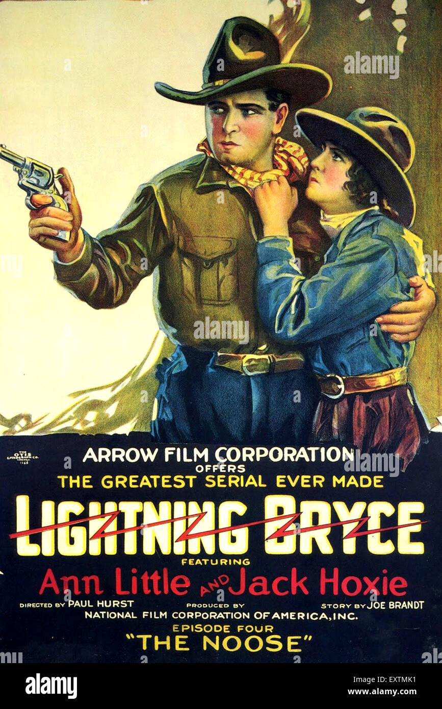 Westerns poster hi-res stock photography and images - Alamy