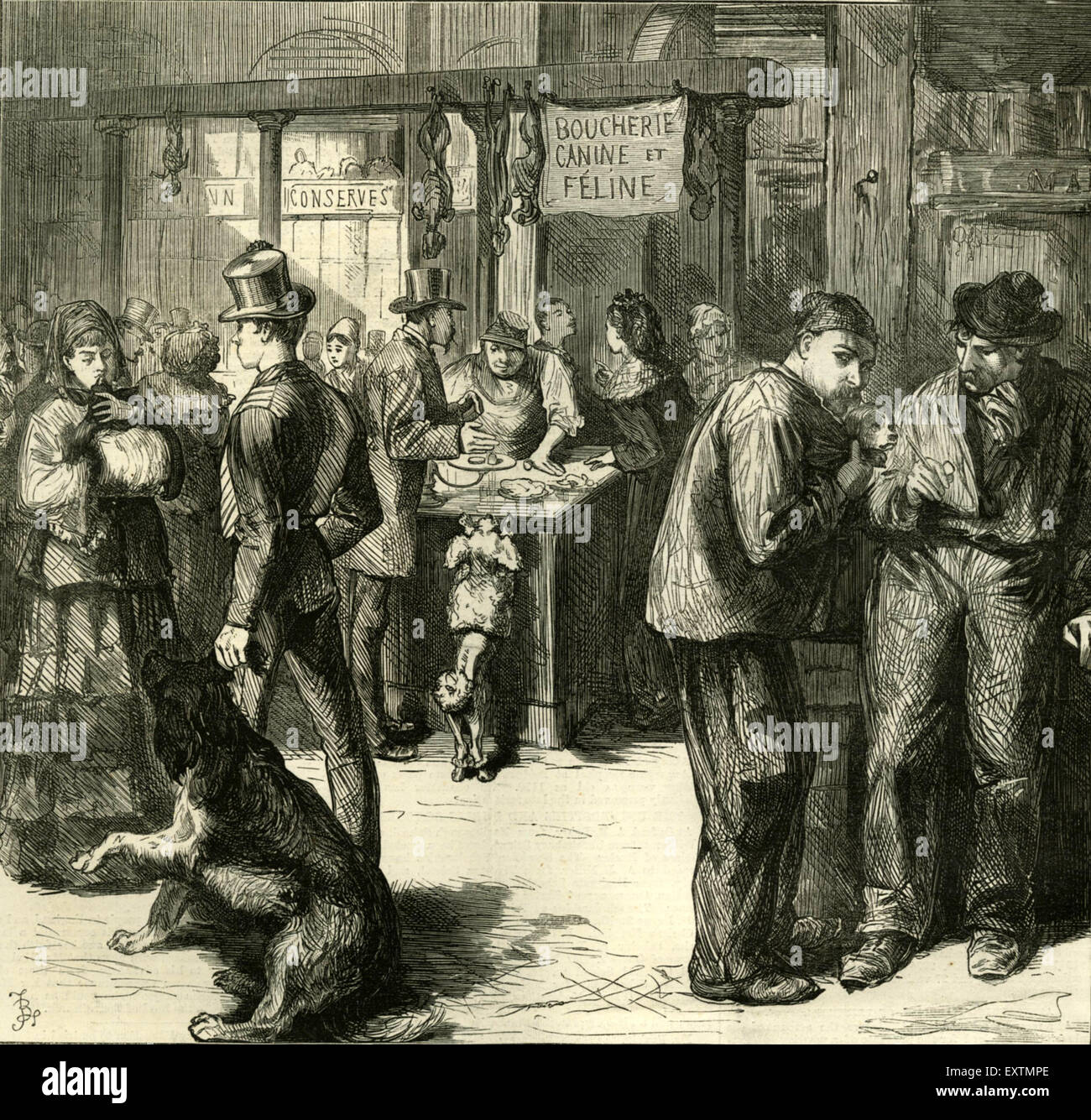 1870s UK Illustrated London News Magazine Plate Stock Photo - Alamy