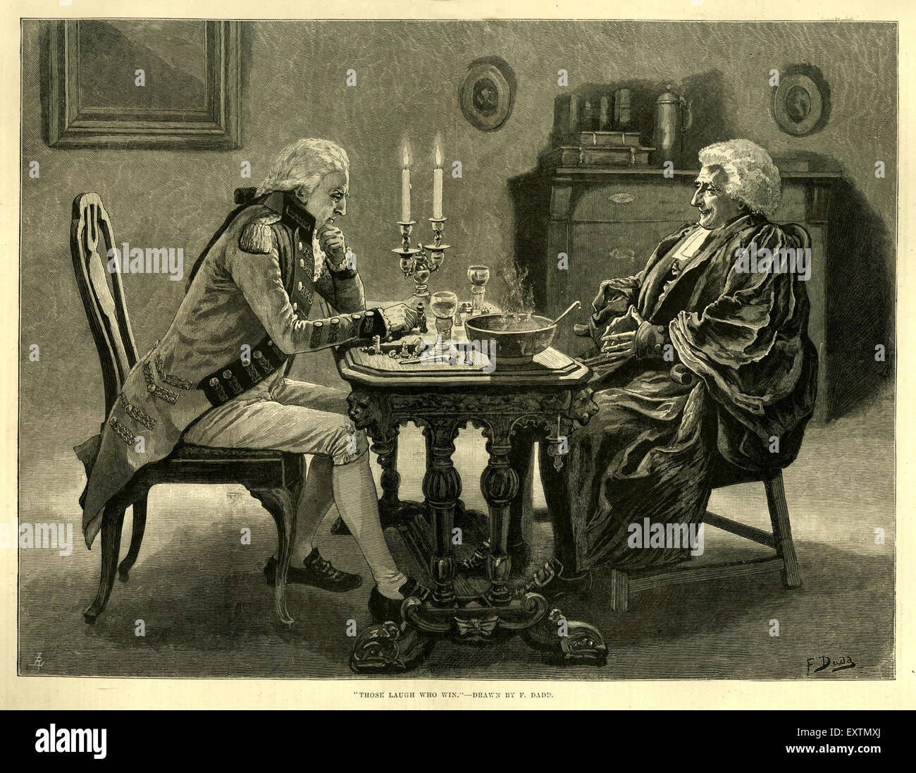 1880s magazine hi-res stock photography and images - Alamy