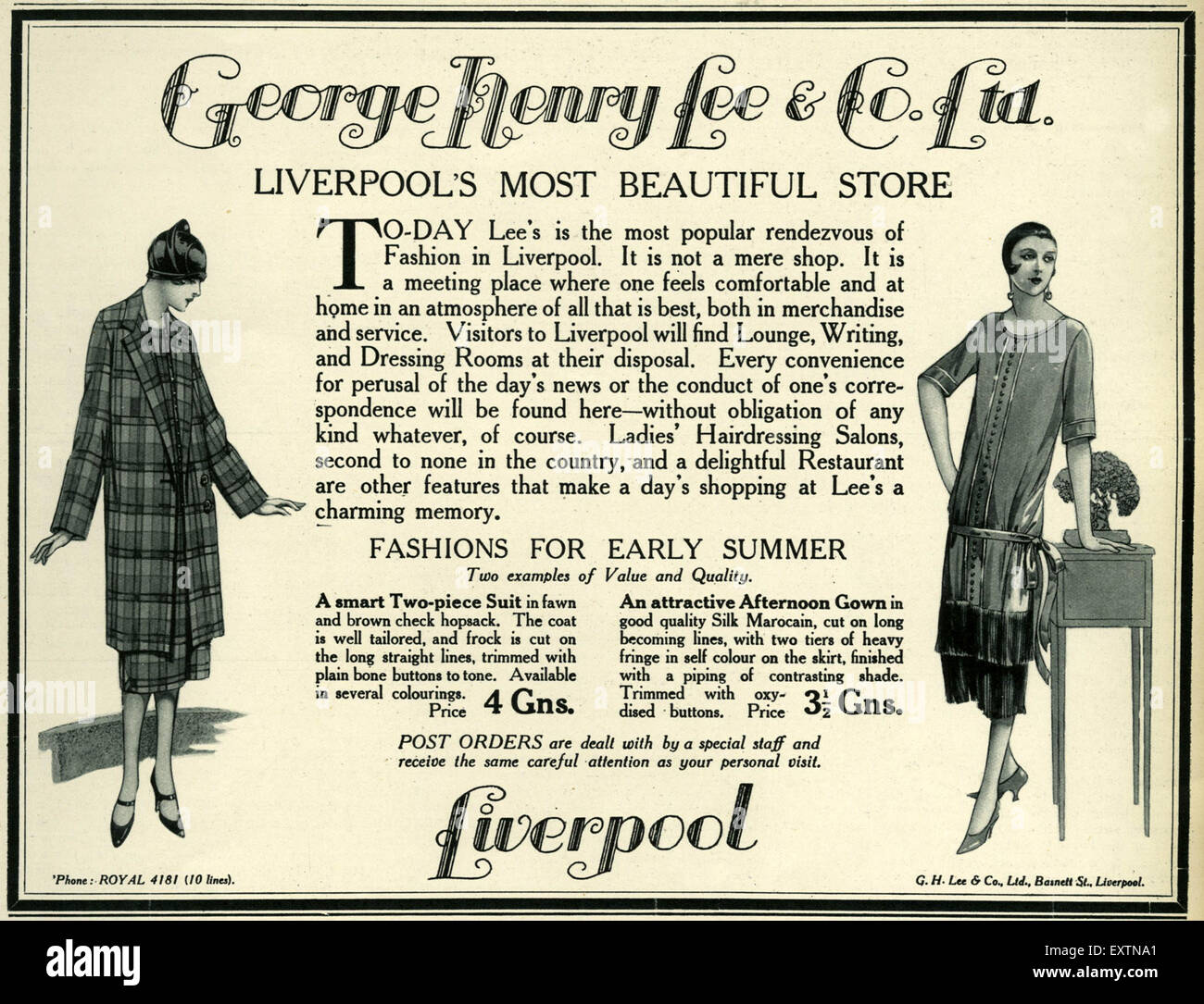 Henry lee hi-res stock photography and images - Alamy