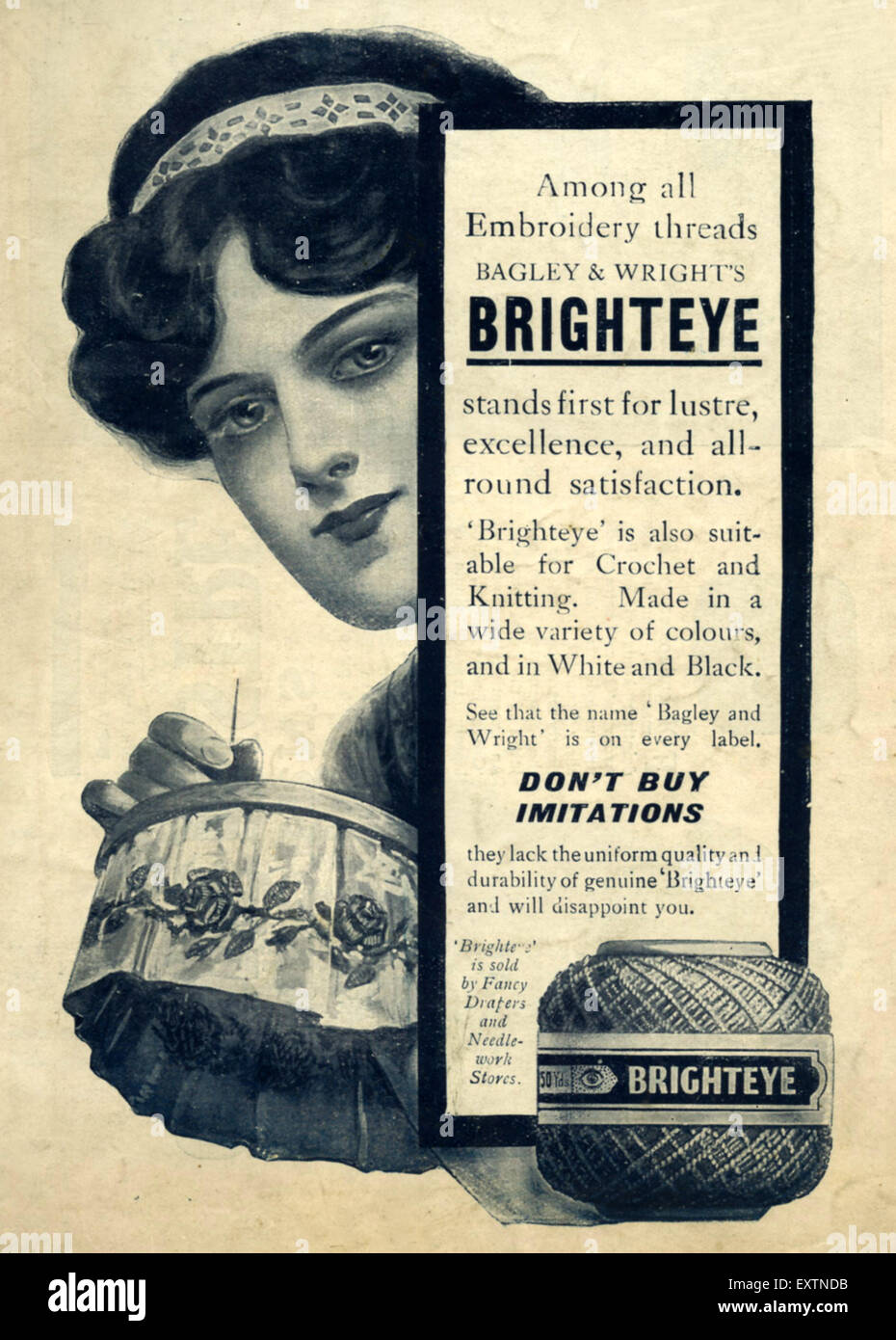 Brighteye hi-res stock photography and images - Alamy