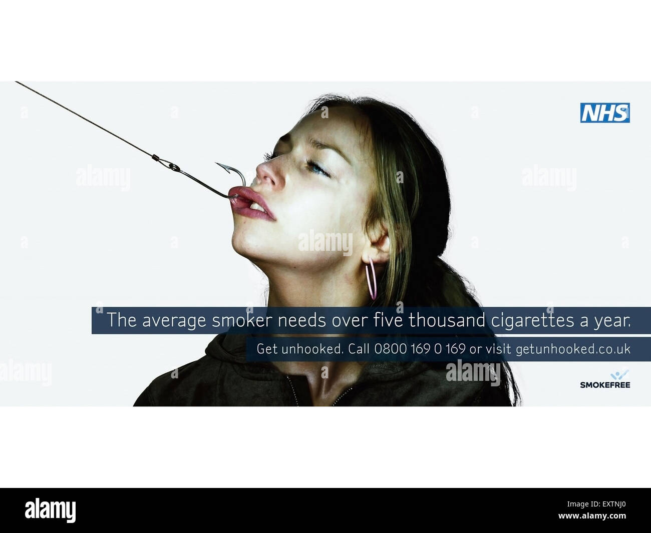 Quit Smoking Ads On Tv