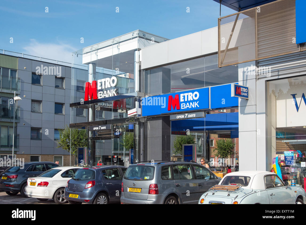 Orpington kent britain england hi-res stock photography and images - Alamy