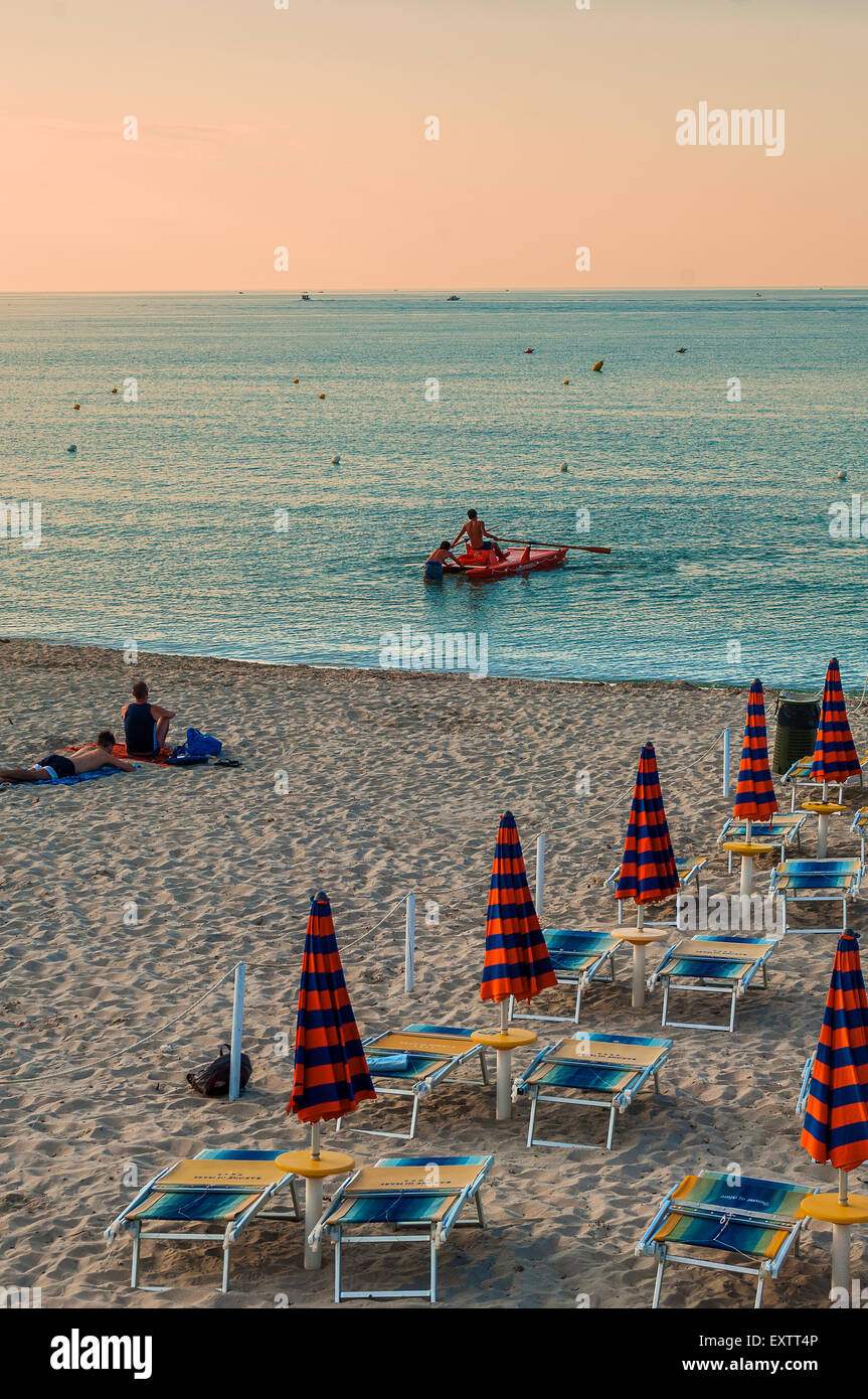 Foca beach hi-res stock photography and images - Alamy