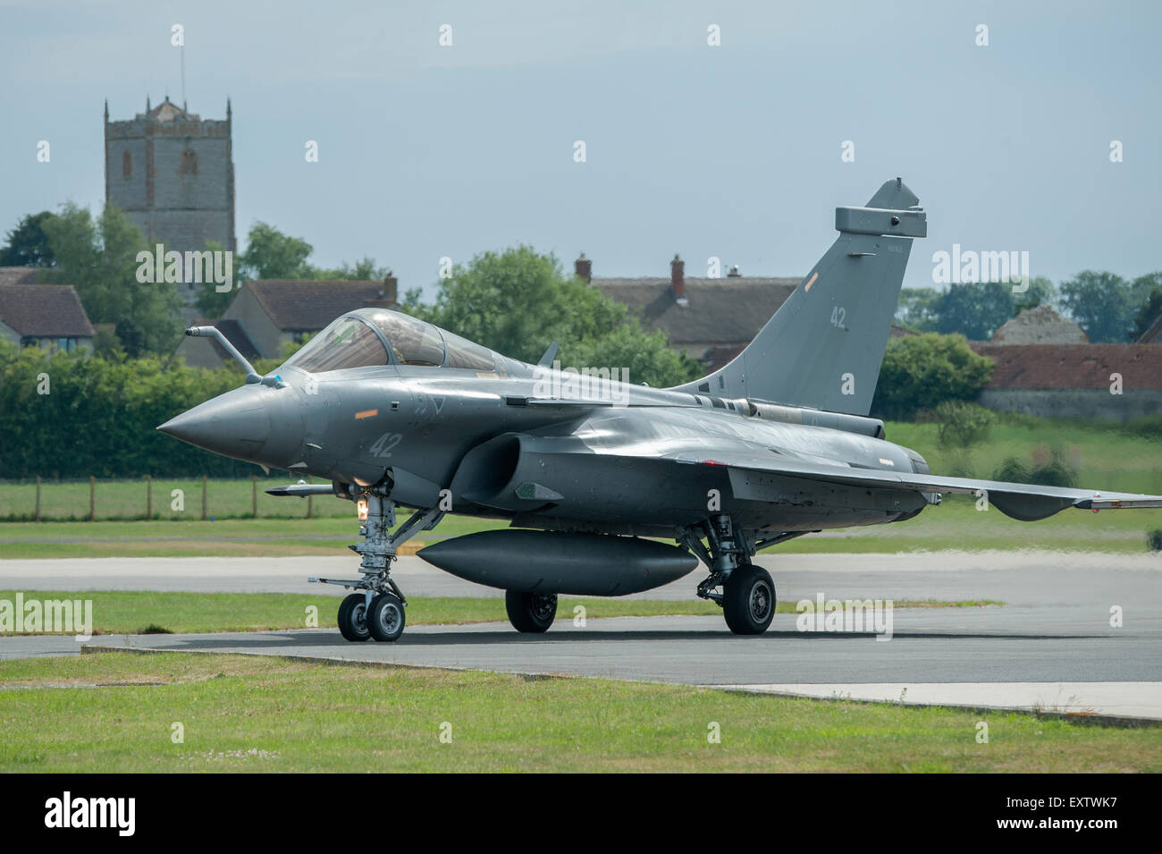 The Dassault Rafale M is a French twin-engine, canard delta wing Stock ...