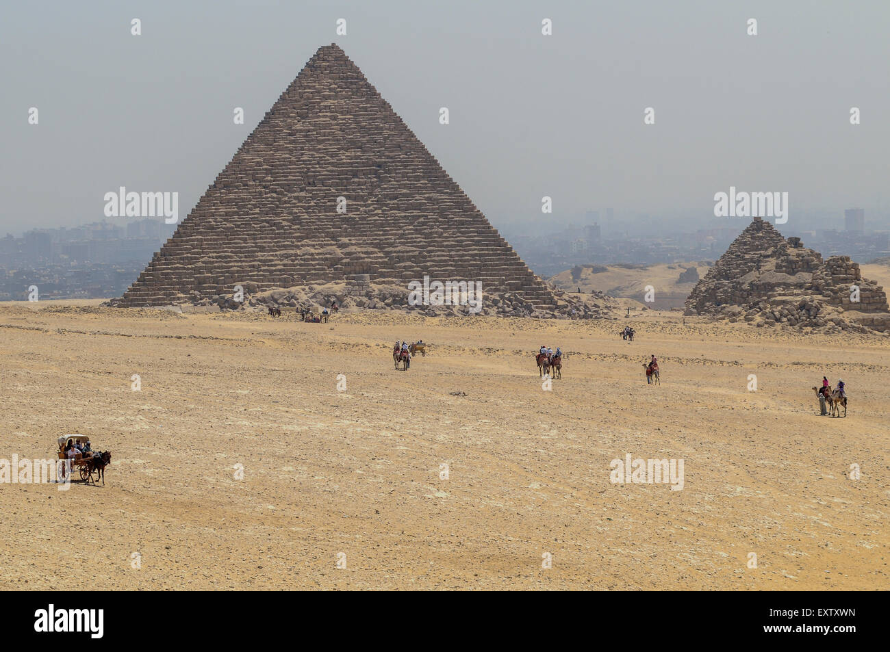 Egyptian pyramid plan hi-res stock photography and images - Alamy