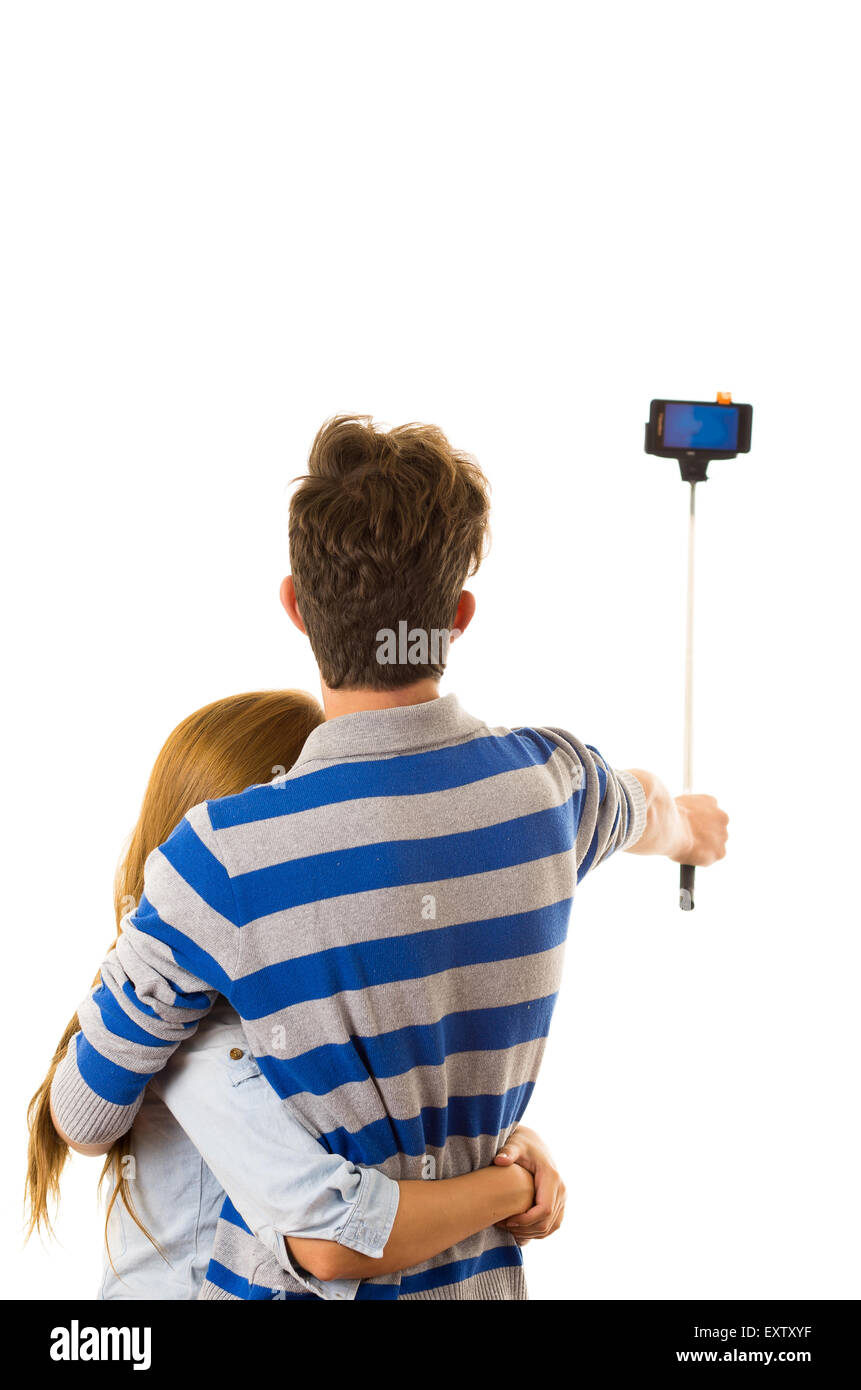 Self portraits modern hi-res stock photography and images - Alamy