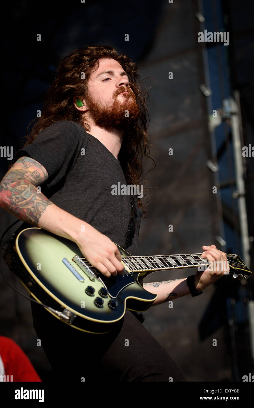 Mike hranica hi-res stock photography and images - Alamy