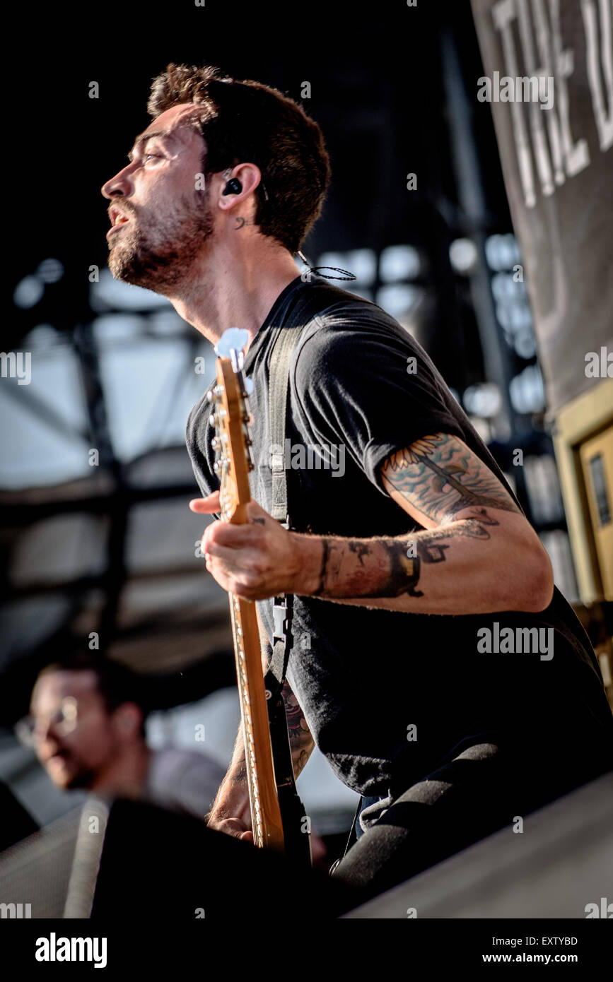 Daniel Williams Tdwp Tattoos