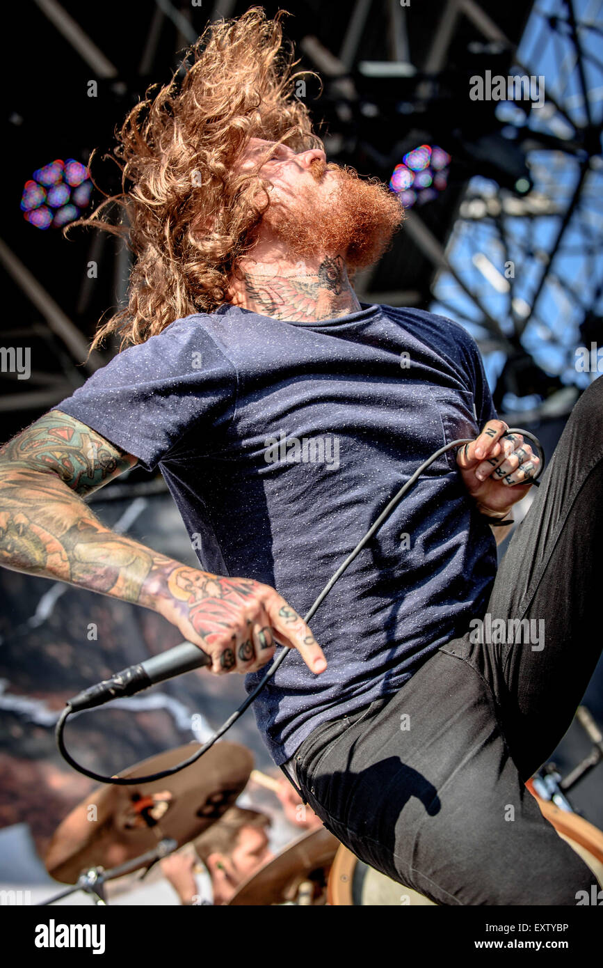 Daniel Williams Tdwp 2022