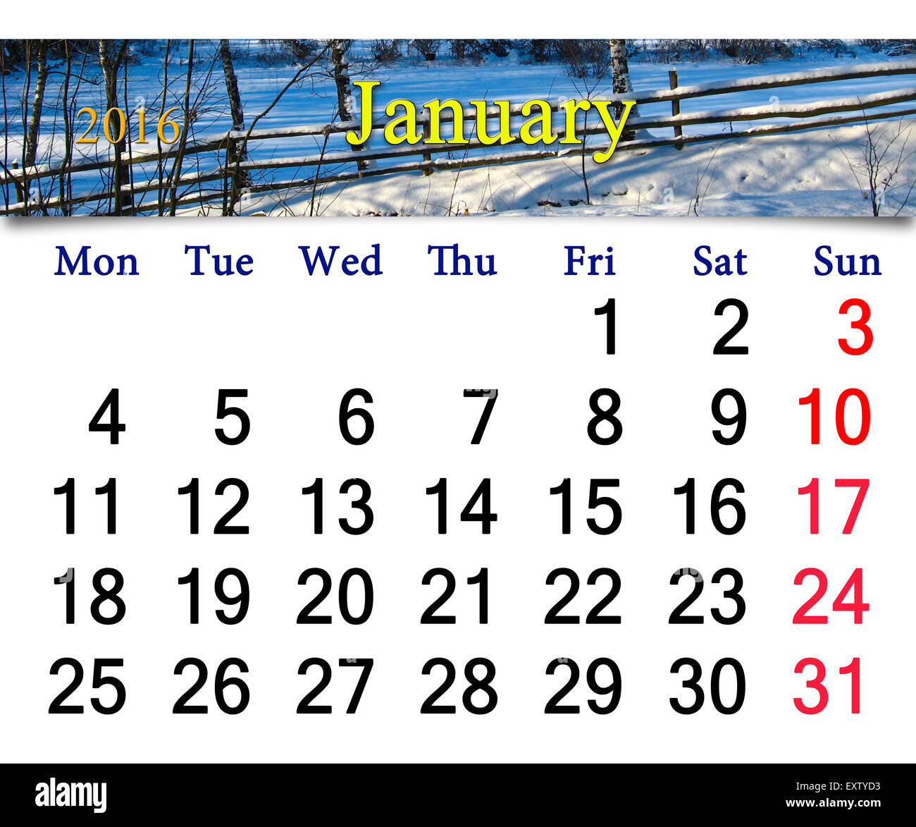 Beautiful village Cut Out Stock Images & Pictures - Alamy