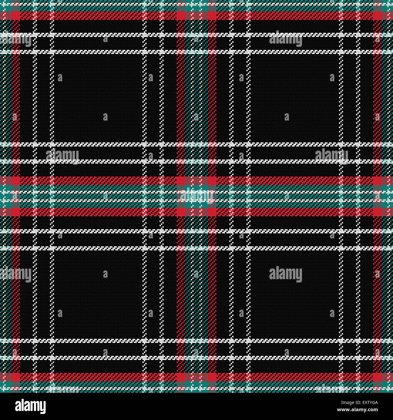 Black Tartan Stock Photos & Black Tartan Stock Images - Alamy