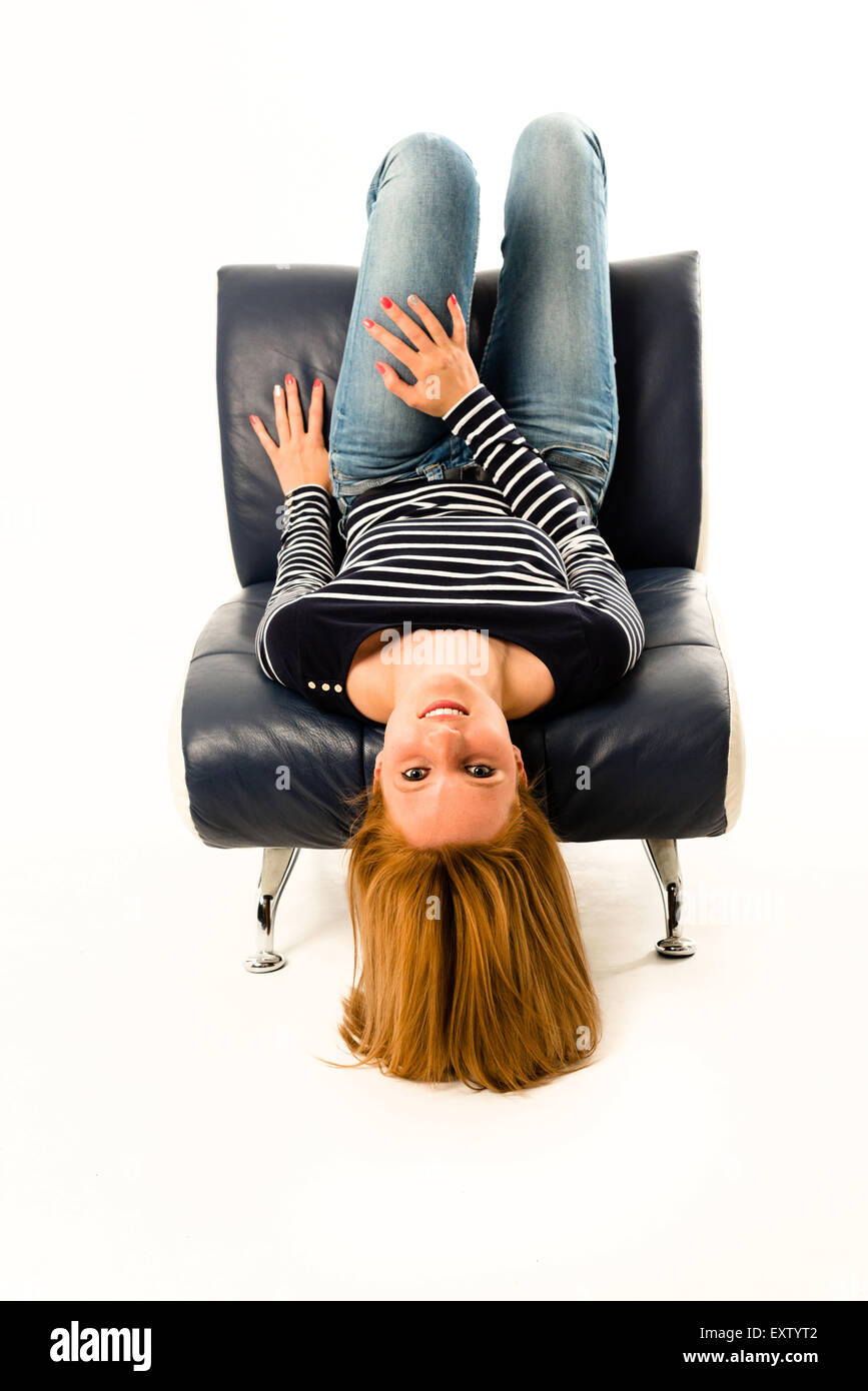 Lying Face Down Stock Photos & Lying Face Down Stock Images - Alamy