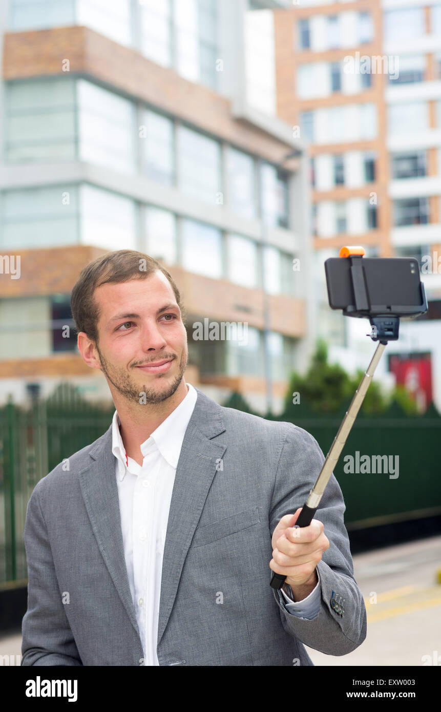 Happy formal photograph hi-res stock photography and images - Alamy