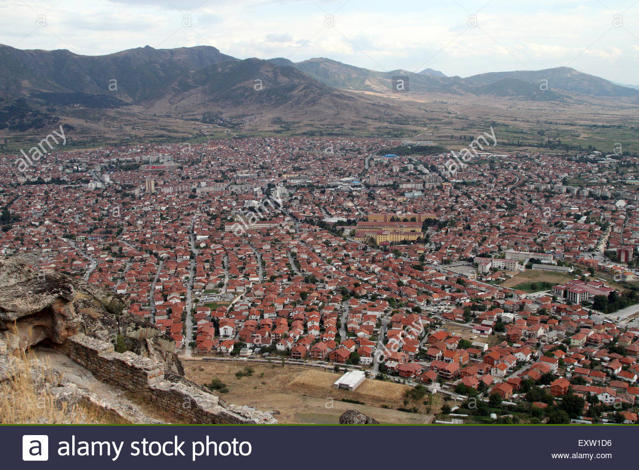 Prilep Macedonia Stock Photos & Prilep Macedonia Stock Images - Alamy