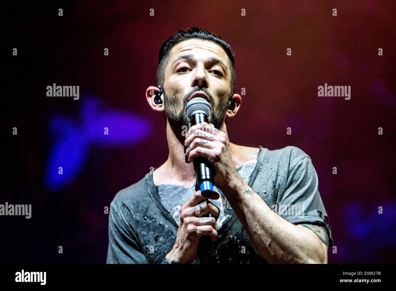 Nesli rap hi-res stock photography and images - Alamy