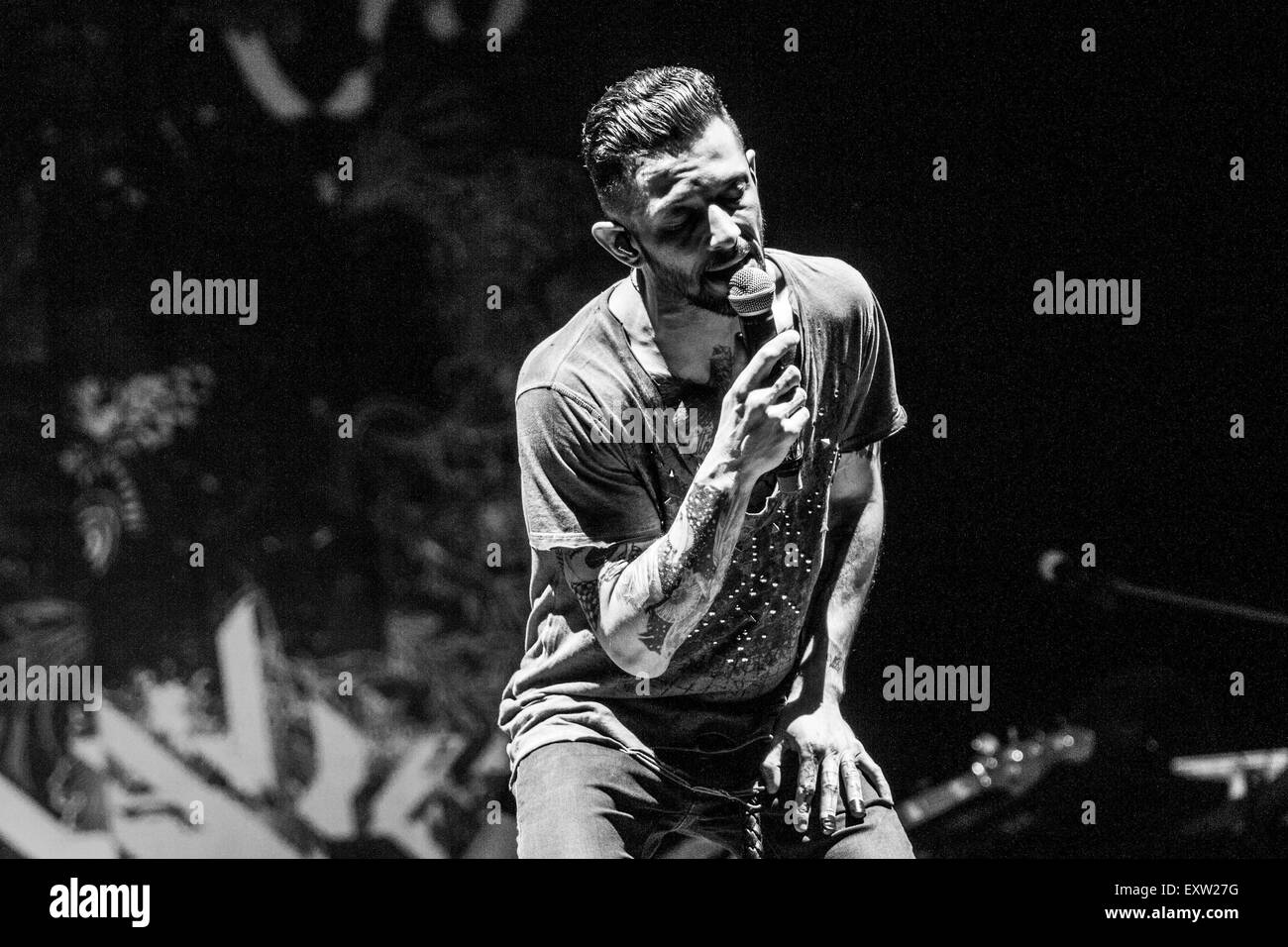 Nesli live Black and White Stock Photos & Images - Alamy