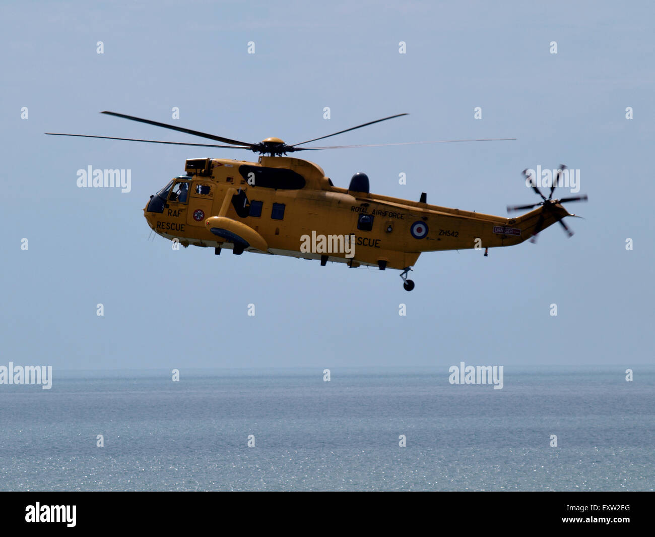 Search and rescue helicopter hi-res stock photography and images - Alamy