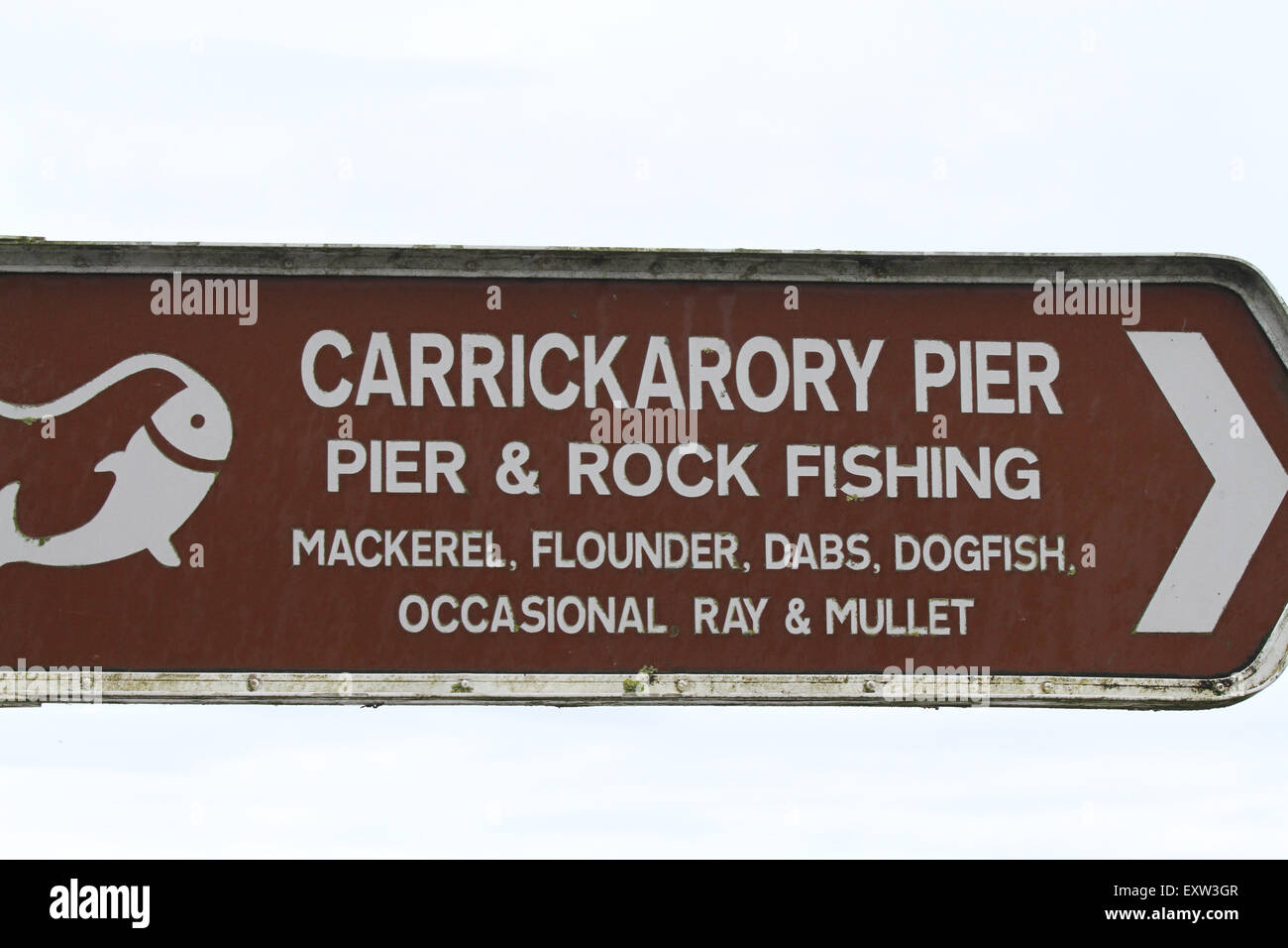 Pier in donegal hi-res stock photography and images - Alamy