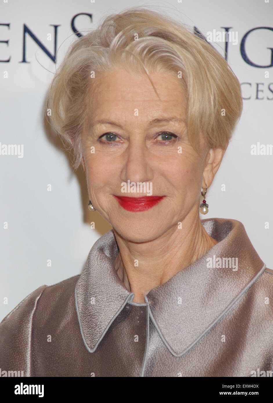 The 81st Annual Drama League Awards and Luncheon at the New York ...