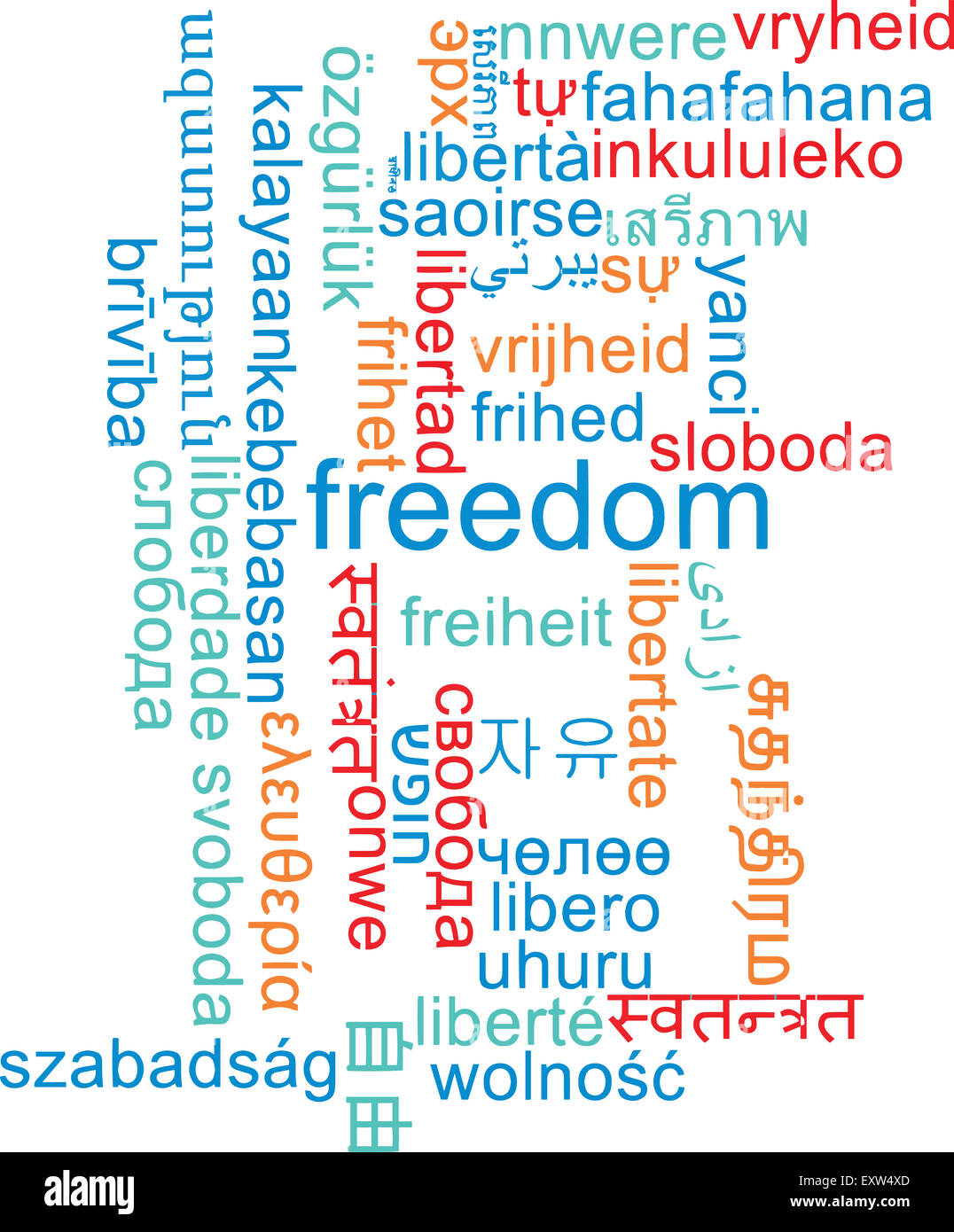 Background concept wordcloud multilanguage international many language ...