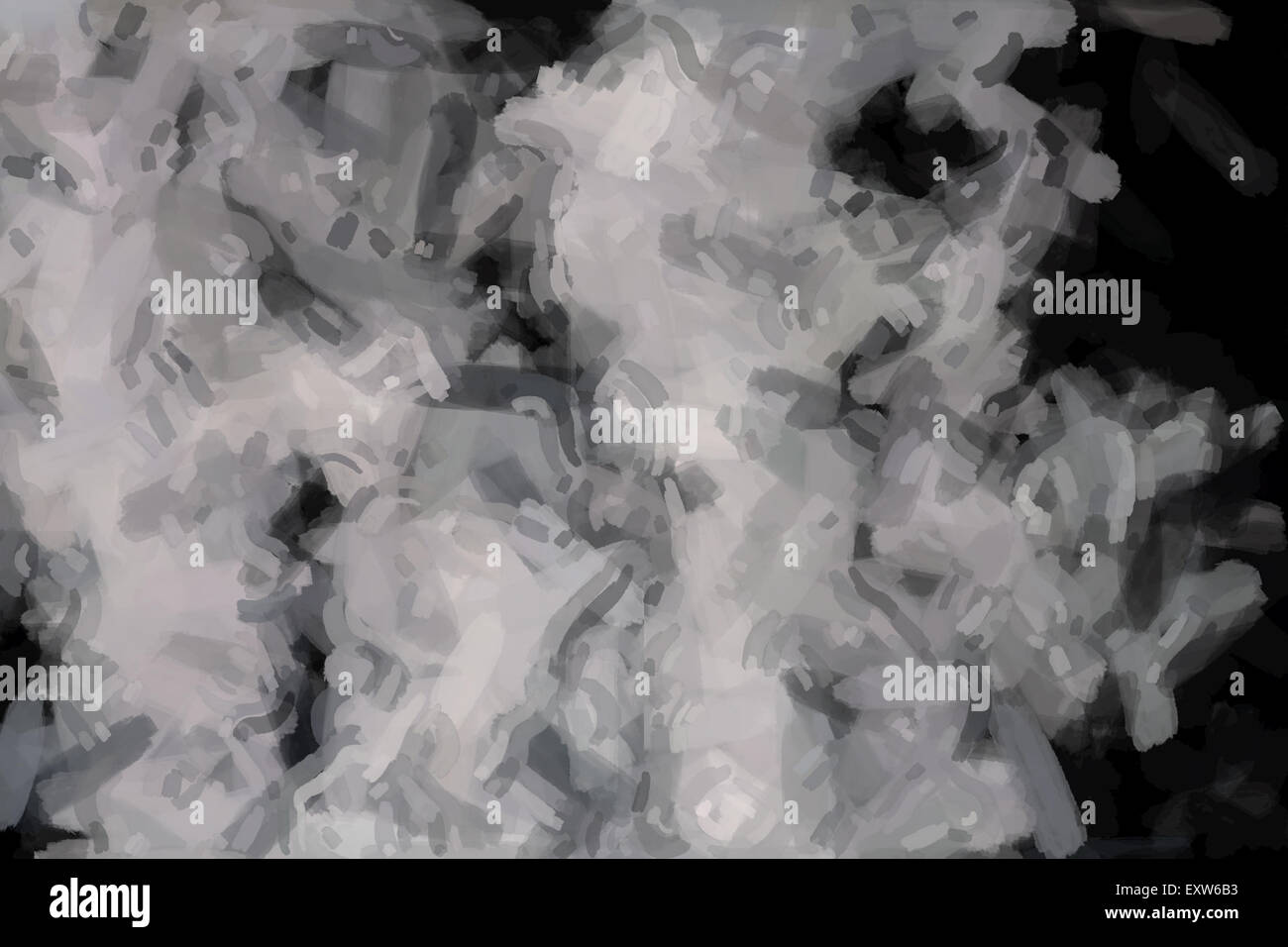 Blue ombre texture waterco hi-res stock photography and images - Alamy