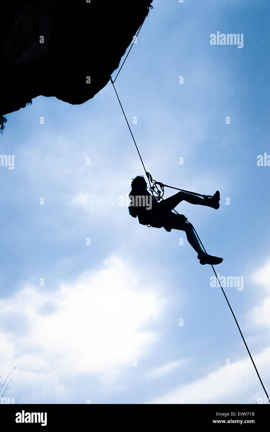 The Ascent Of Man Stock Photos & The Ascent Of Man Stock Images - Alamy