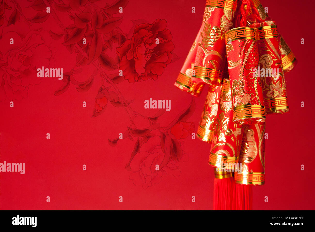 Chinese traditional decorating hi-res stock photography and images - Alamy