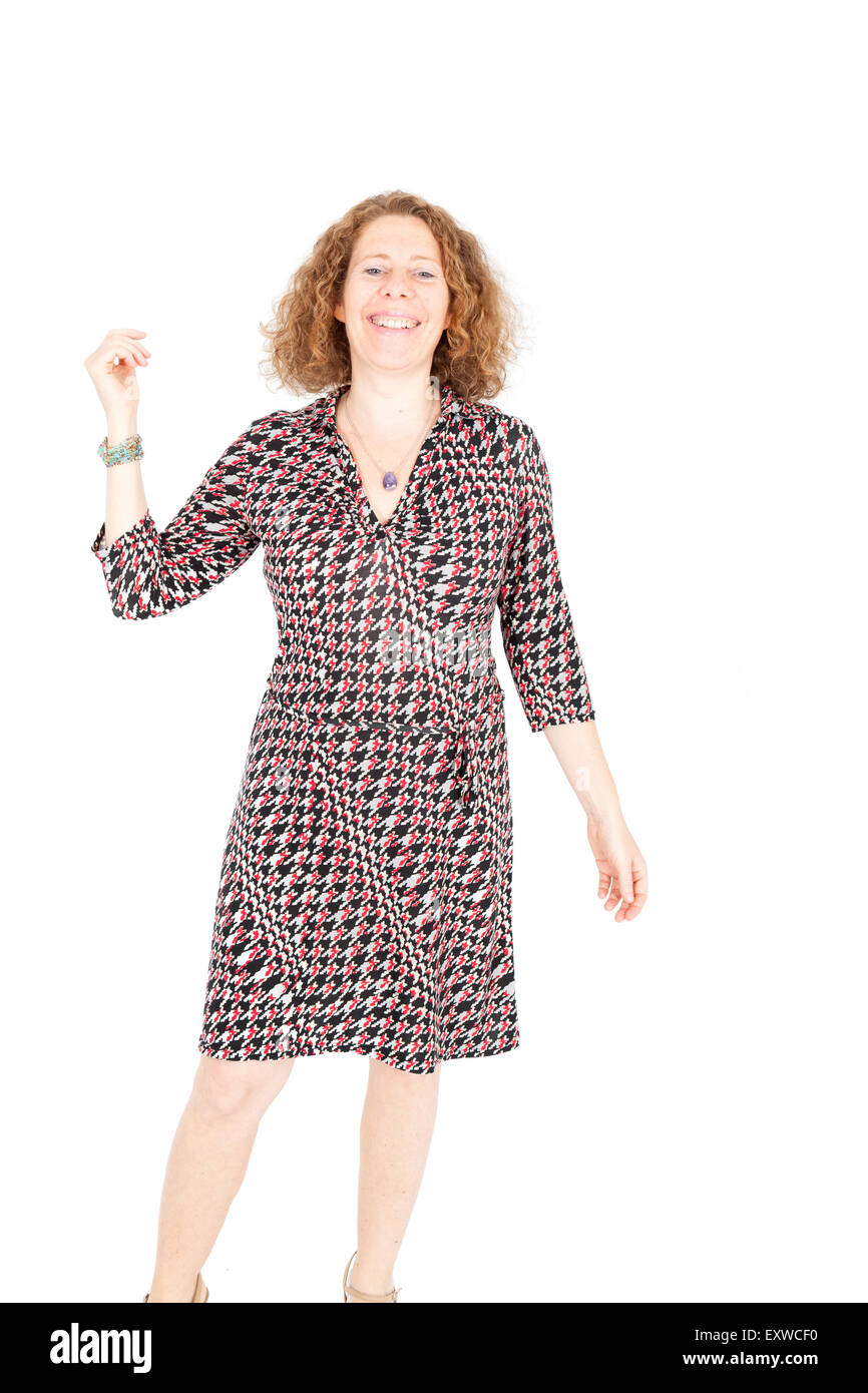 Facial expressions series hi-res stock photography and images - Alamy