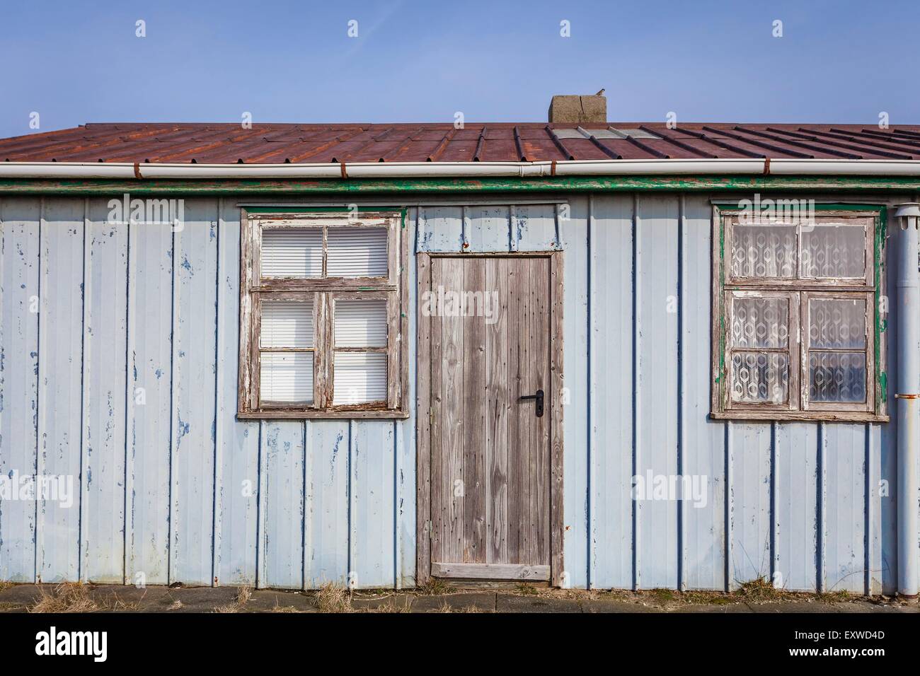 Ramshackle Hut High Resolution Stock Photography and Images - Alamy