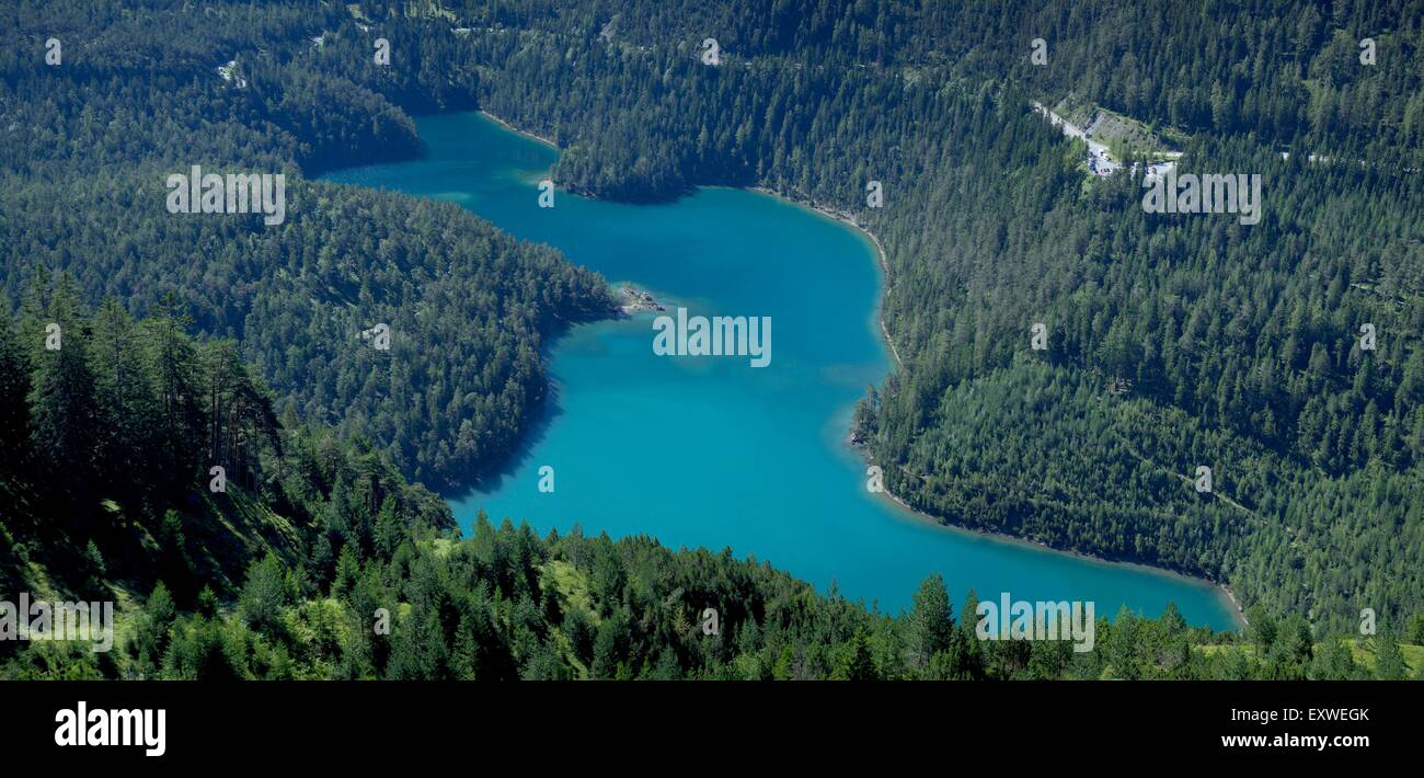 Fern Pass High Resolution Stock Photography and Images - Alamy