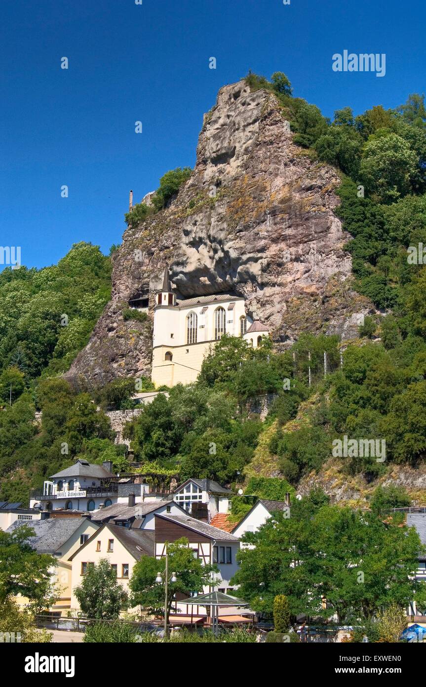 Idar oberstein germany hi-res stock photography and images - Alamy