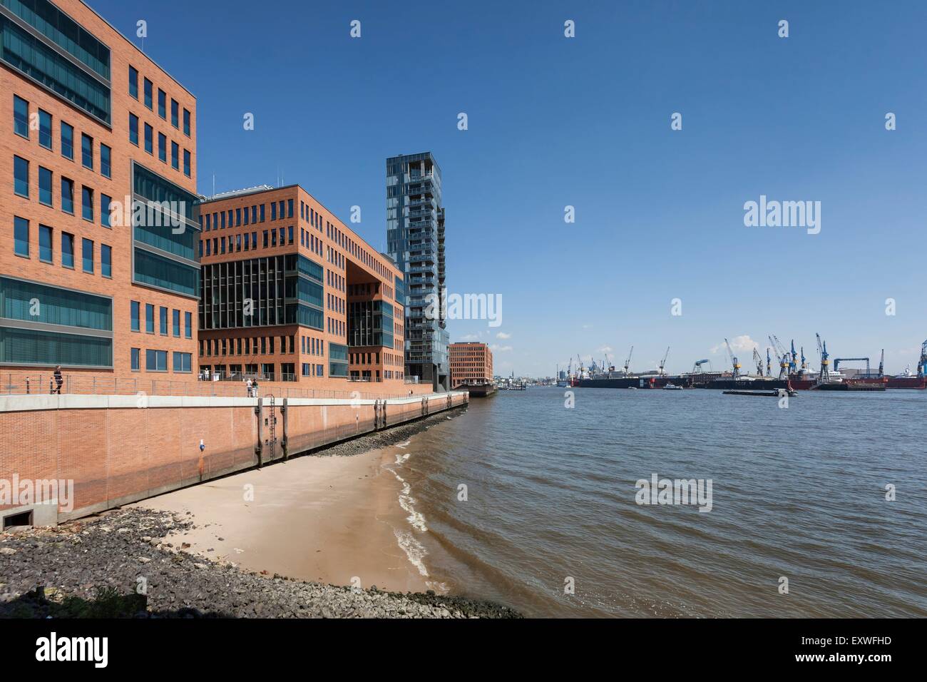 Altona hamburg hi-res stock photography and images - Alamy