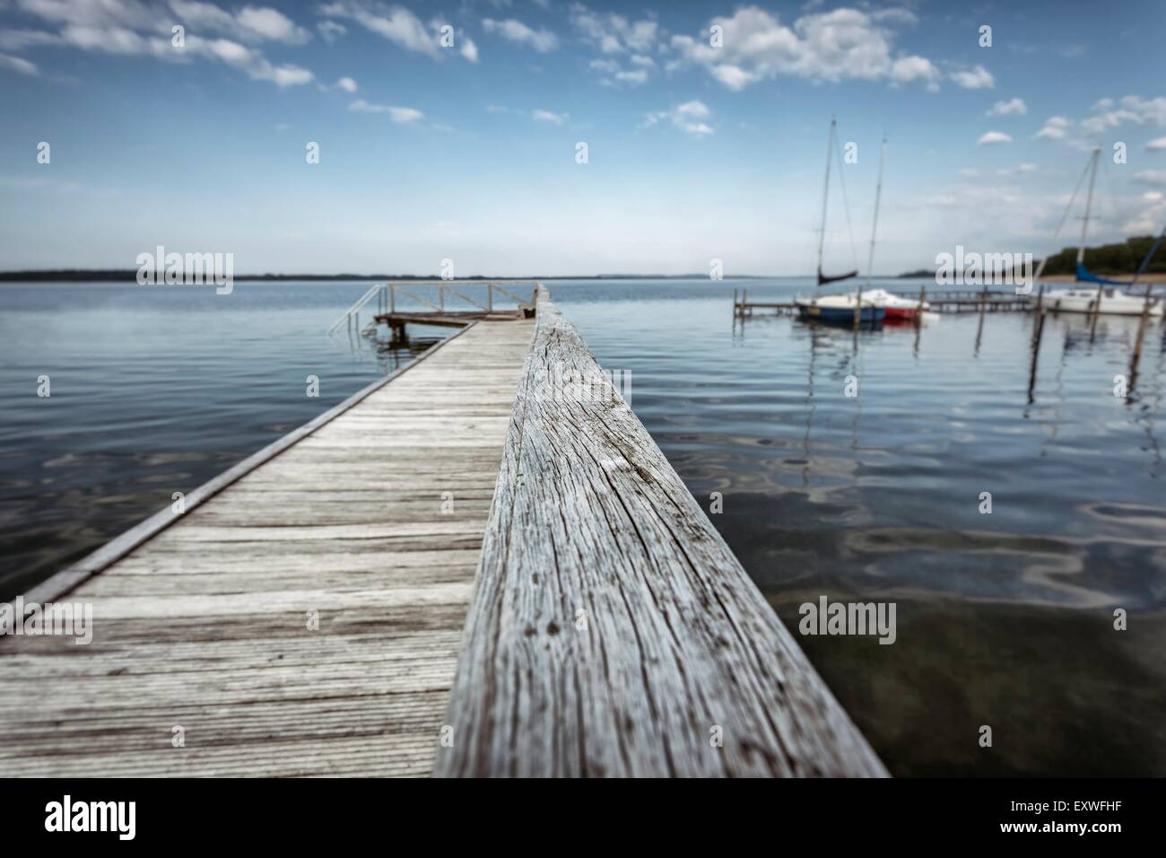 Selenter lake hi-res stock photography and images - Alamy