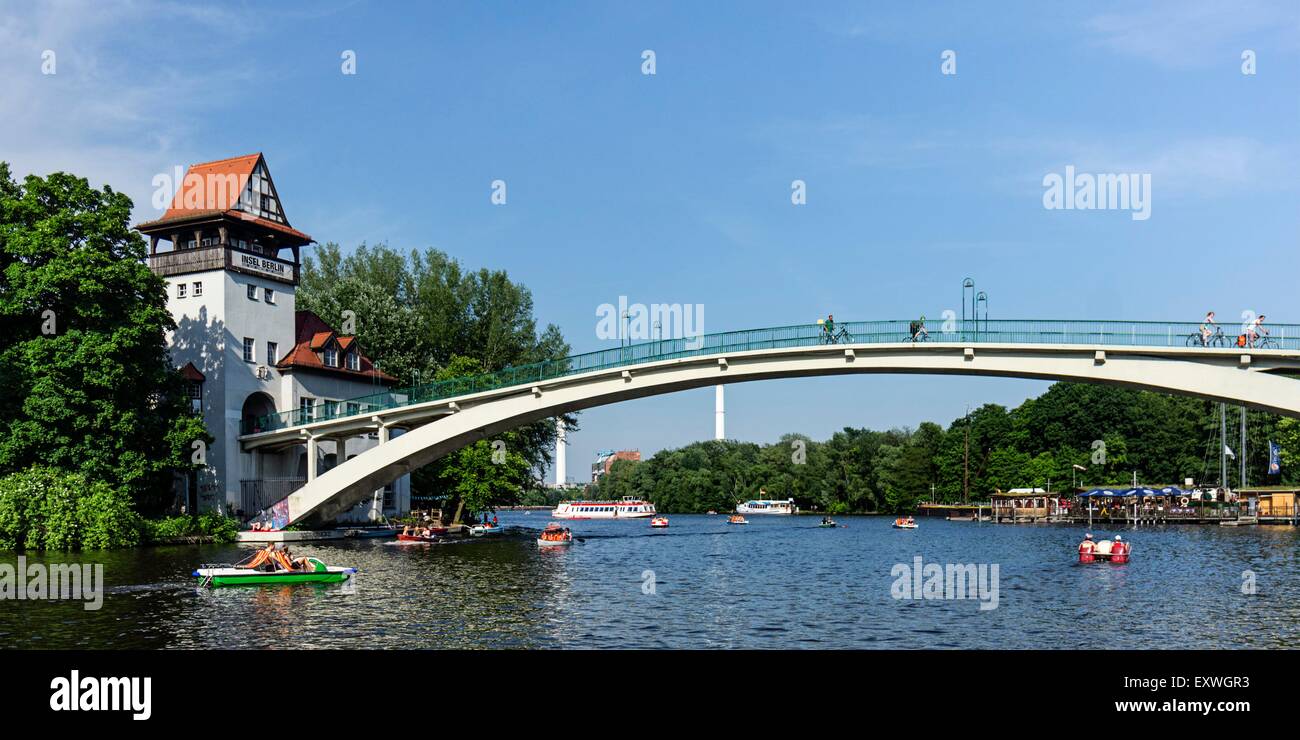 Berlin, Germany, view, Outside, Outside, outside view, outside view ...