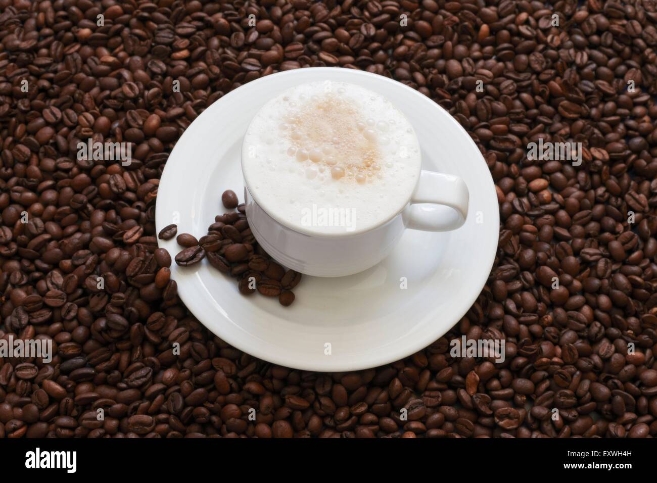 Geography cup hi-res stock photography and images - Alamy