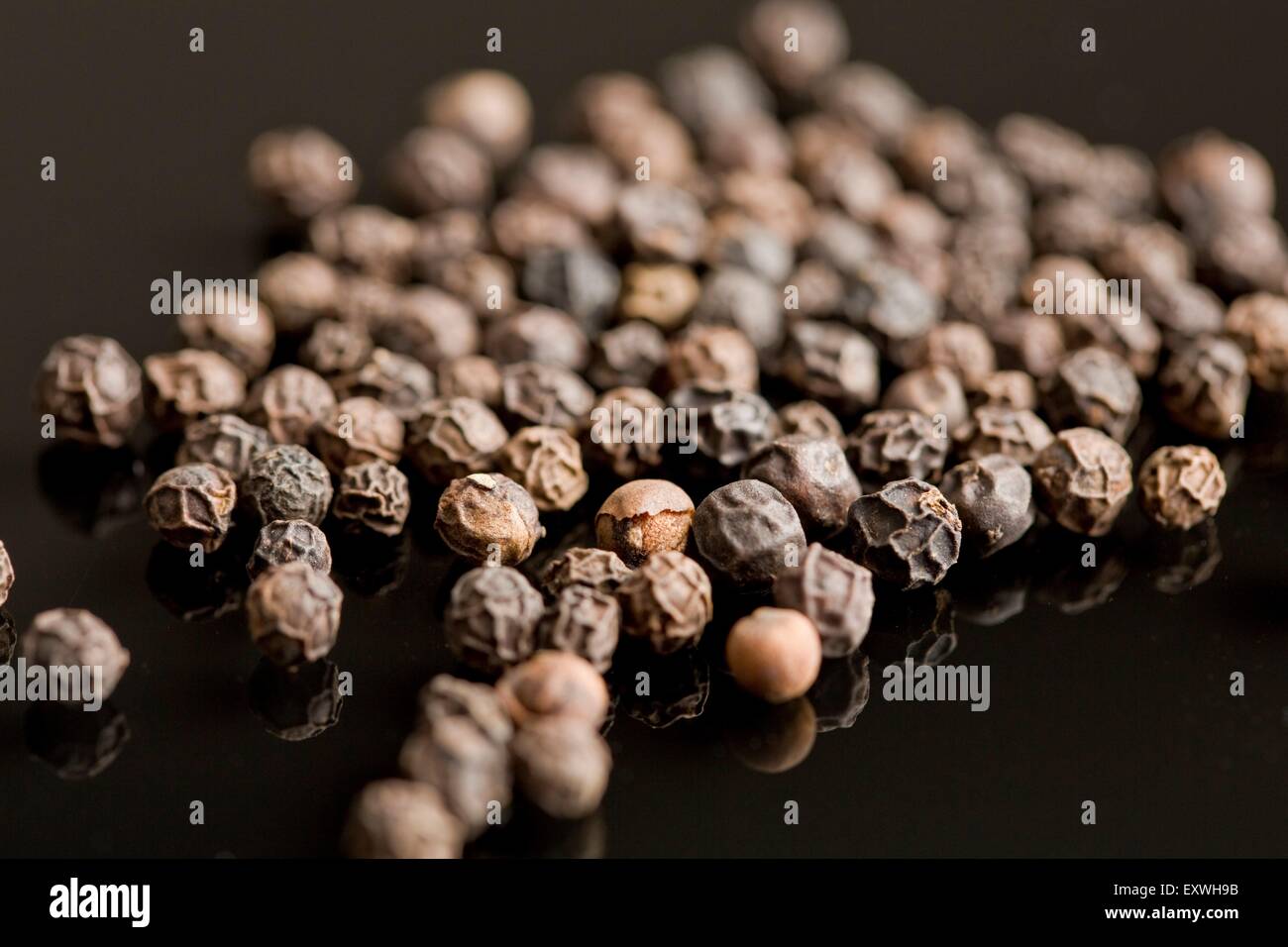 Pepper details hi-res stock photography and images - Alamy
