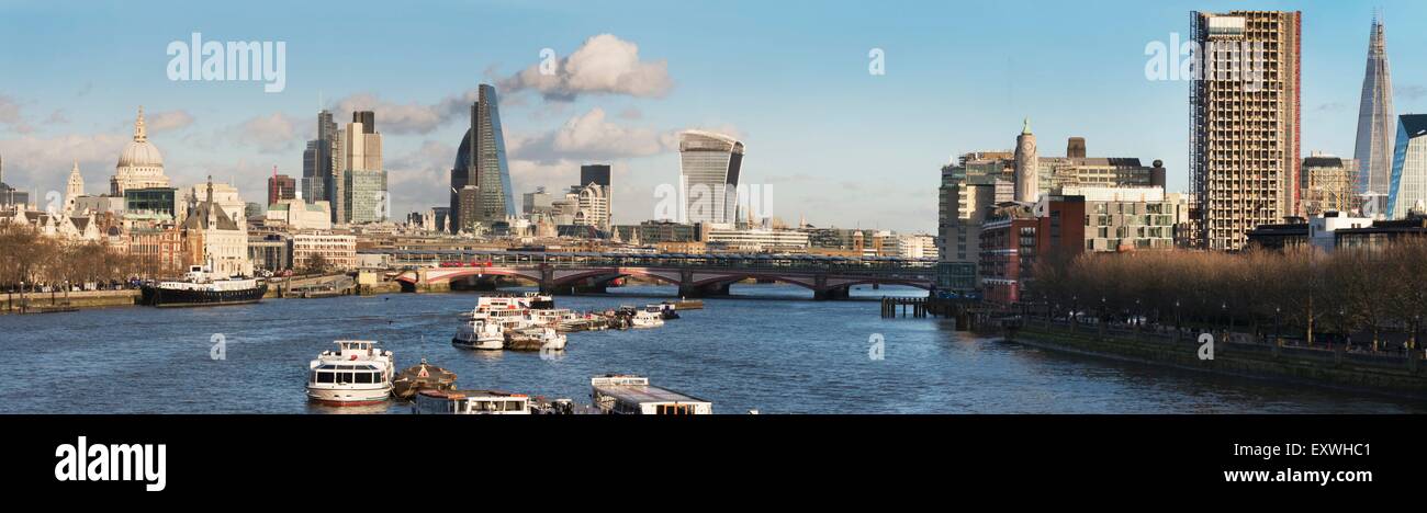 City great view hi-res stock photography and images - Alamy