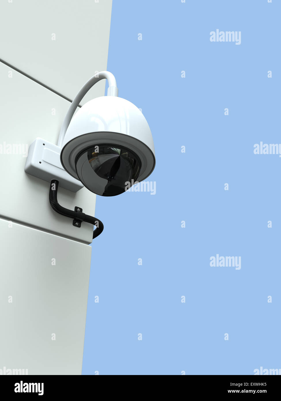 Cctv Dome Camera