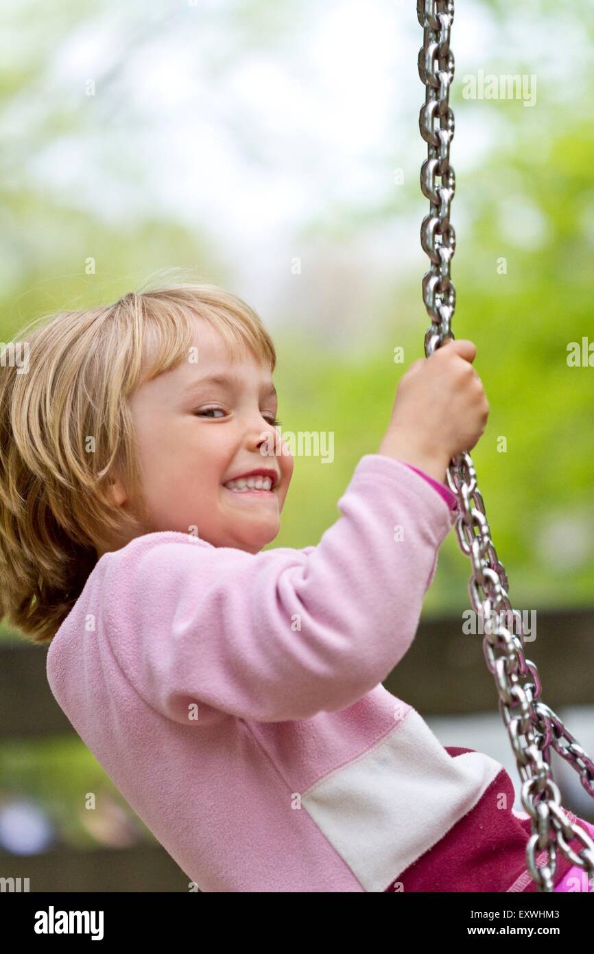 Swinging clothes hi-res stock photography and images - Alamy