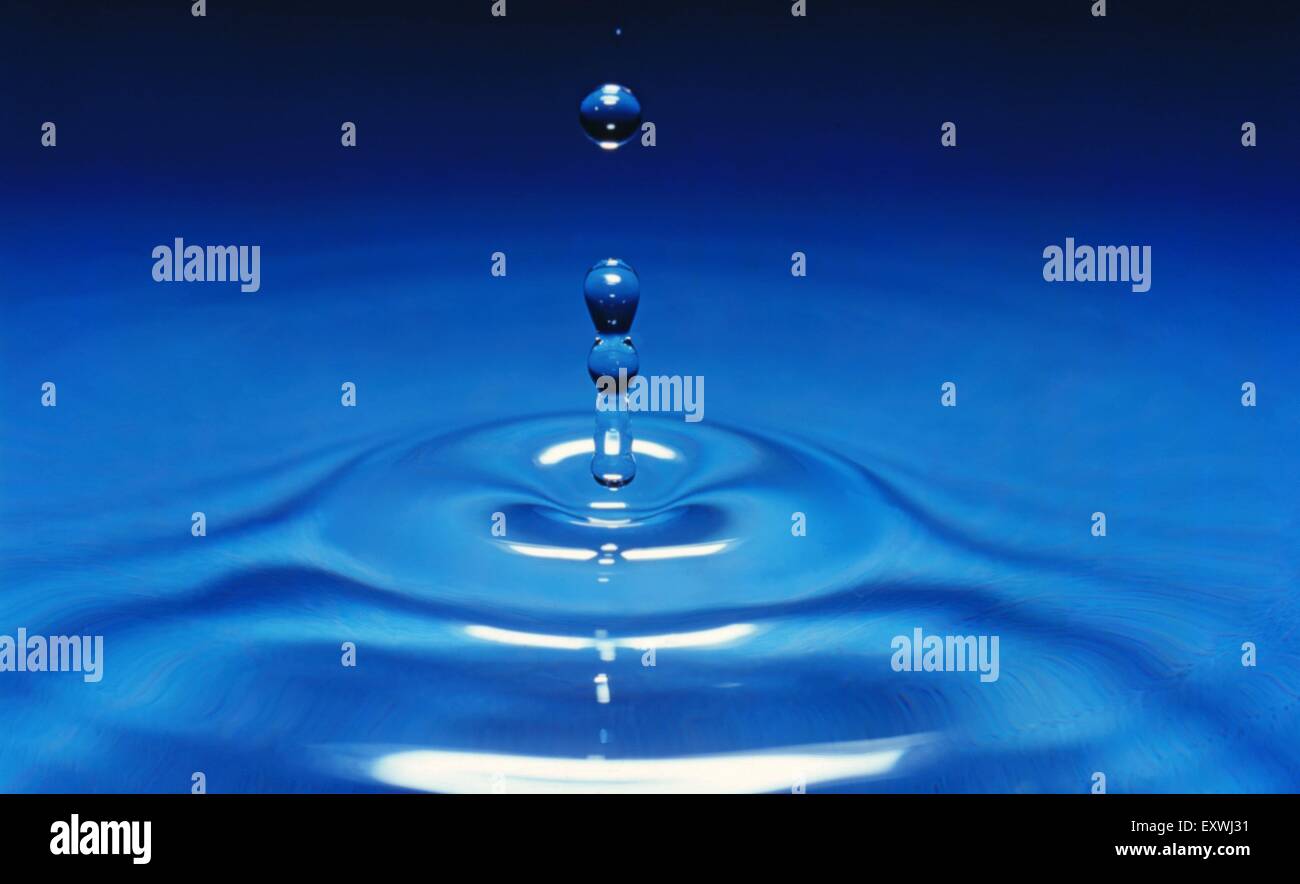 Water colours hi-res stock photography and images - Alamy