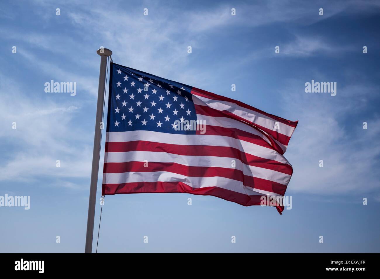 Nice flag hi-res stock photography and images - Alamy