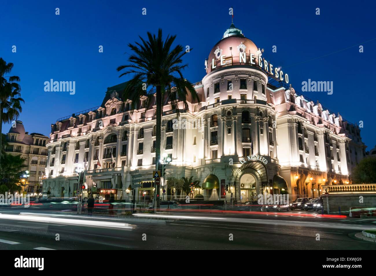 Nice shot for the night hi-res stock photography and images - Alamy