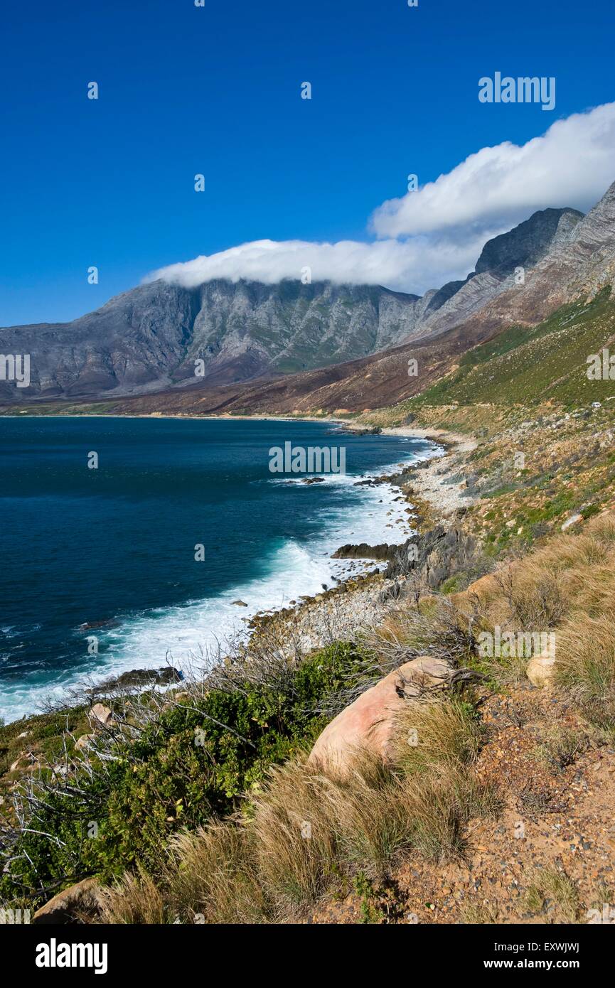 Kogel bay hi-res stock photography and images - Alamy