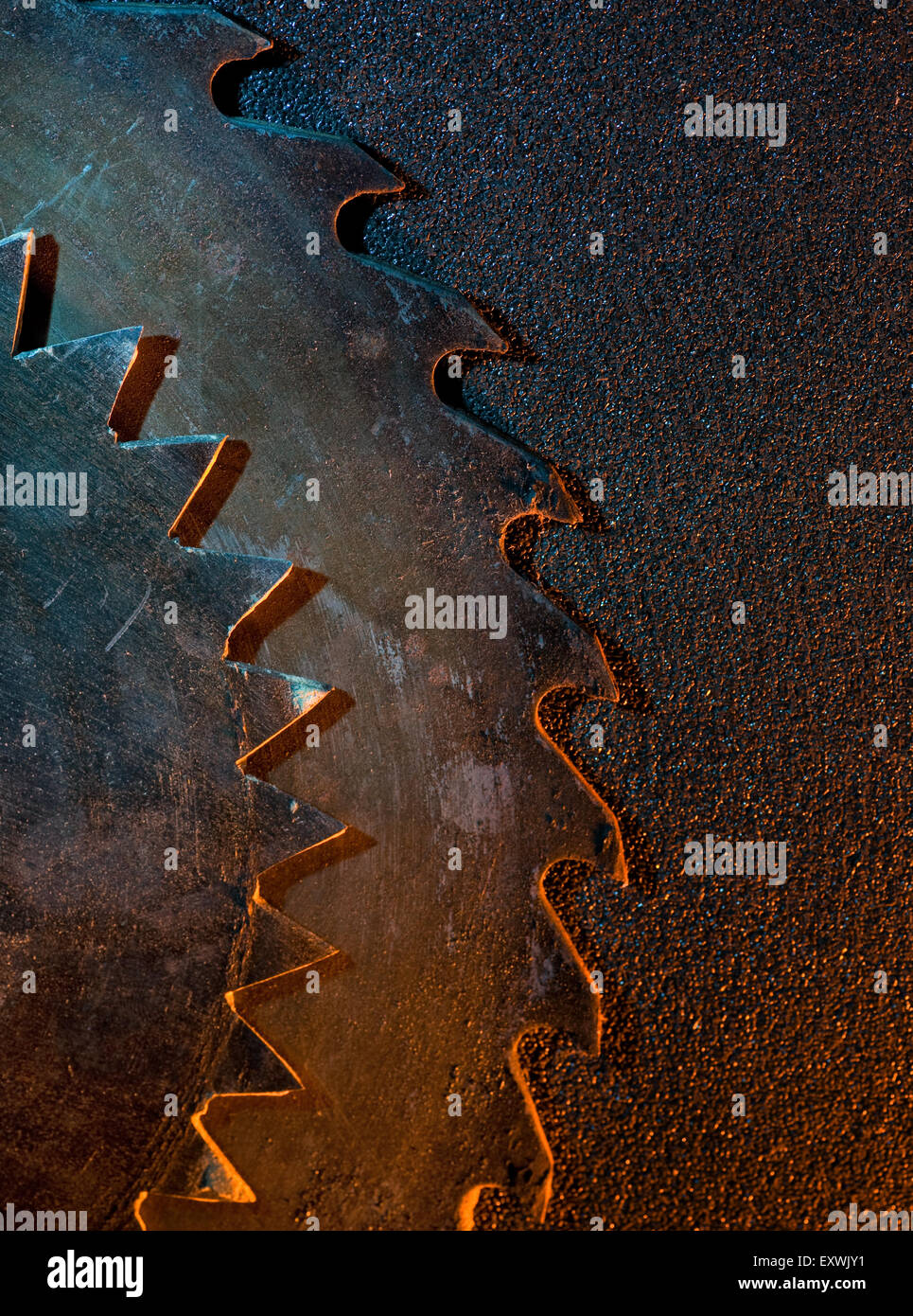 Abstract metal background Stock Photo - Alamy