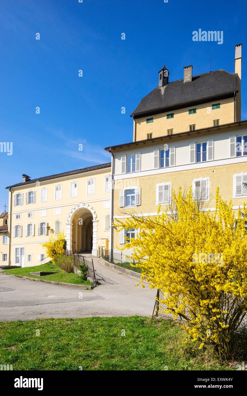 Goldenstein Castle Stock Photos & Goldenstein Castle Stock Images - Alamy