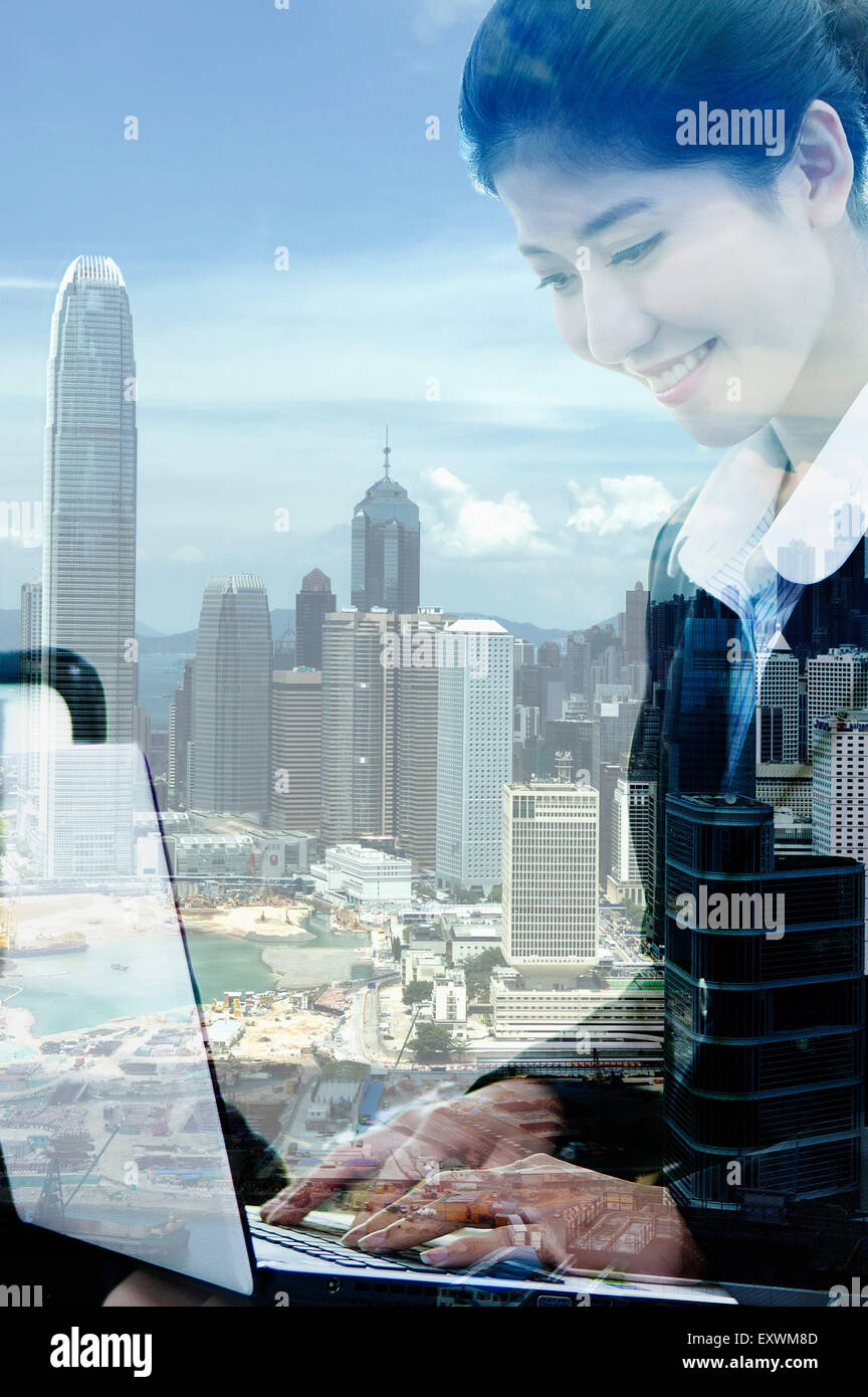 20 new technology hi-res stock photography and images - Alamy